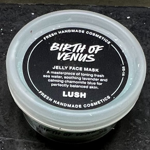 LUSH Fresh Handmade Cosmetics | Skincare | Lush Retro Limited Edition ...